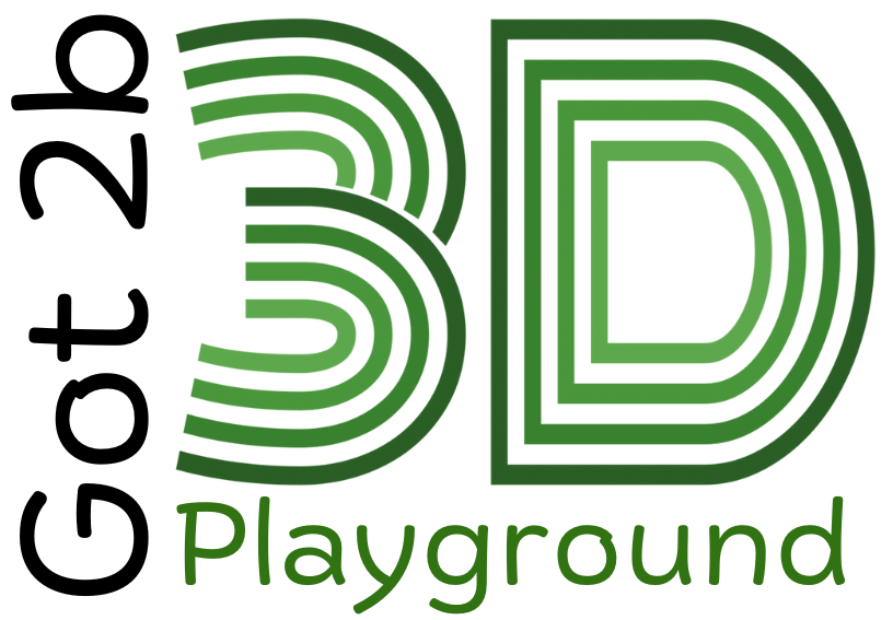 How to slice an STL file for a 3D printer - 3D Playground